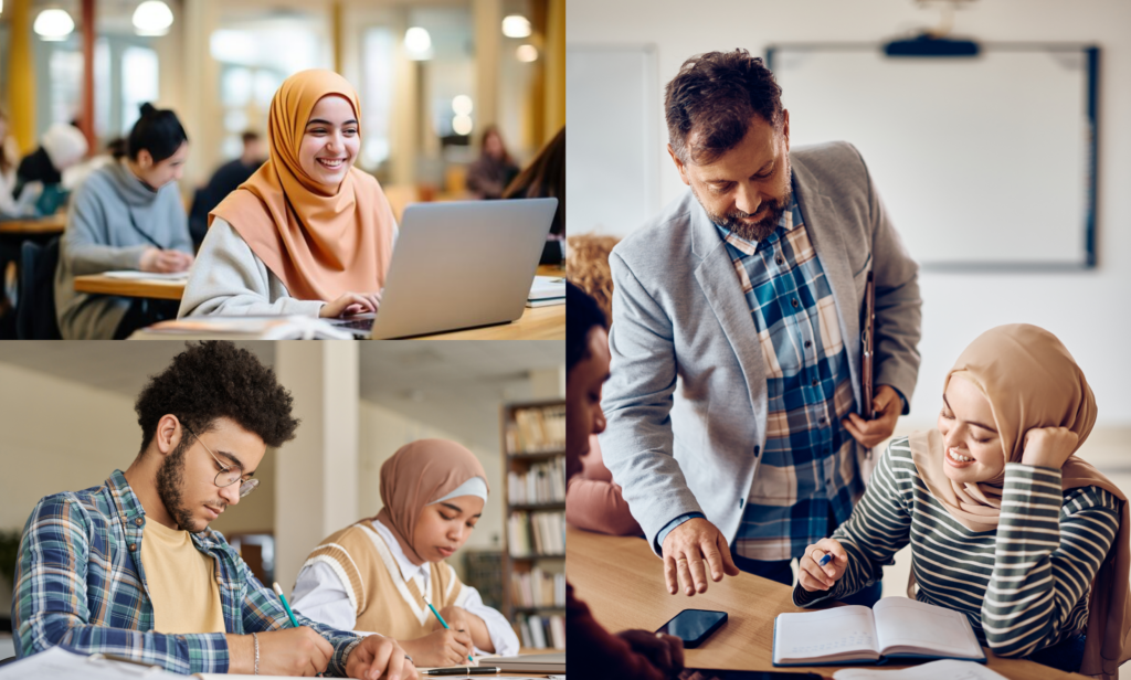 Explore Our Programs – MAC – CIC