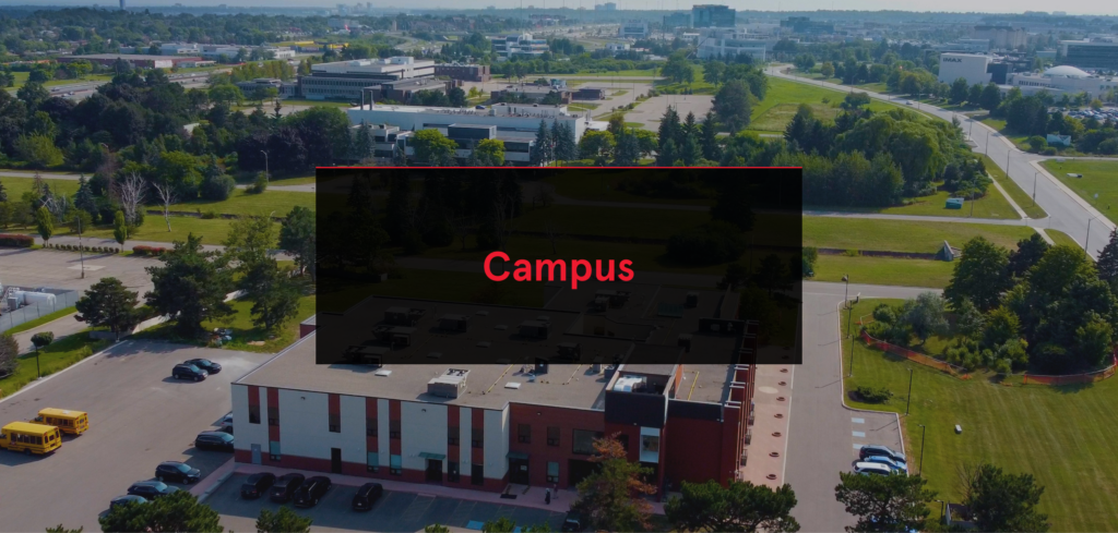 Campus – MAC – CIC