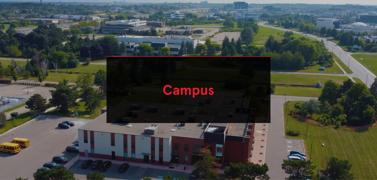 Campus – MAC – CIC