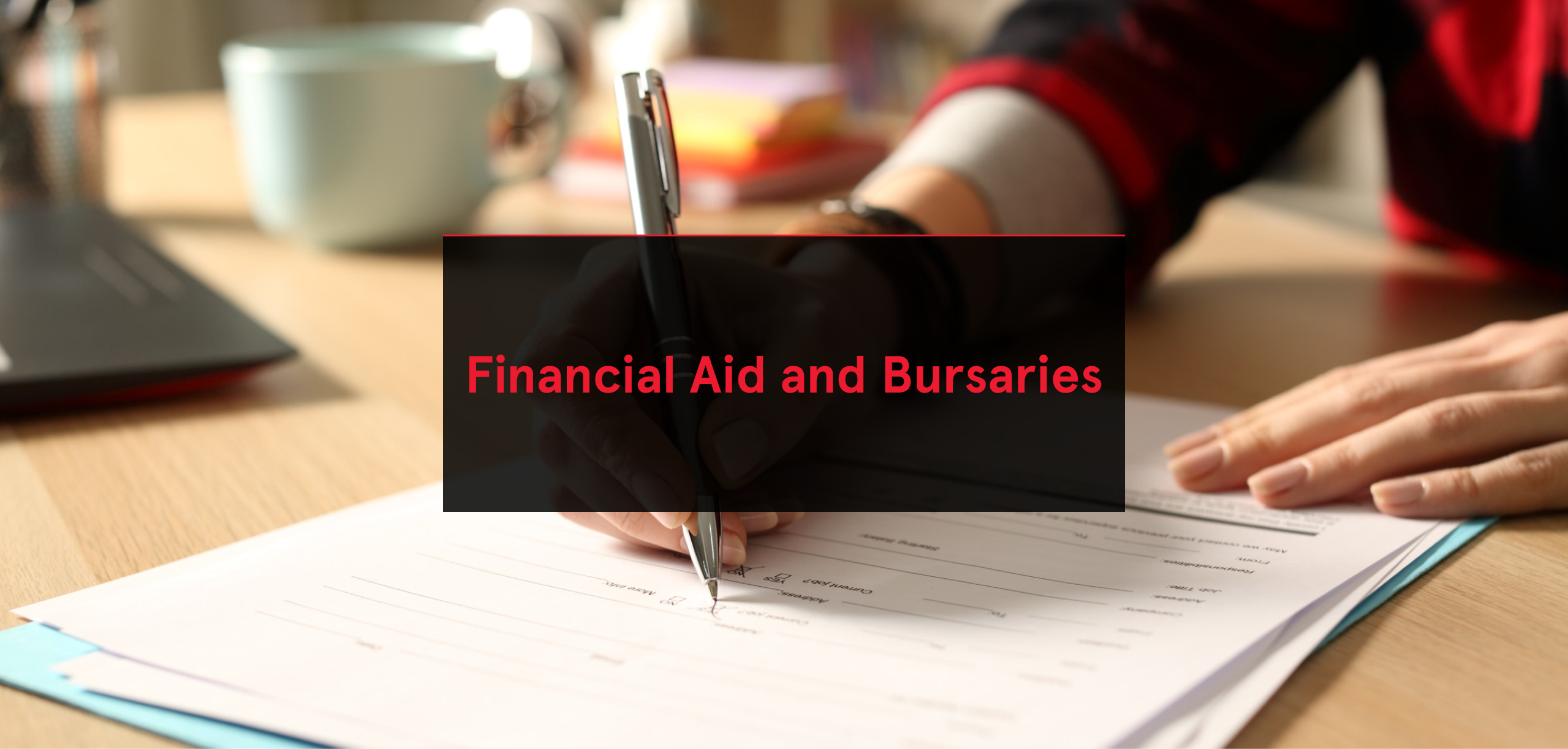 Scholarships & Bursaries – MAC – CIC