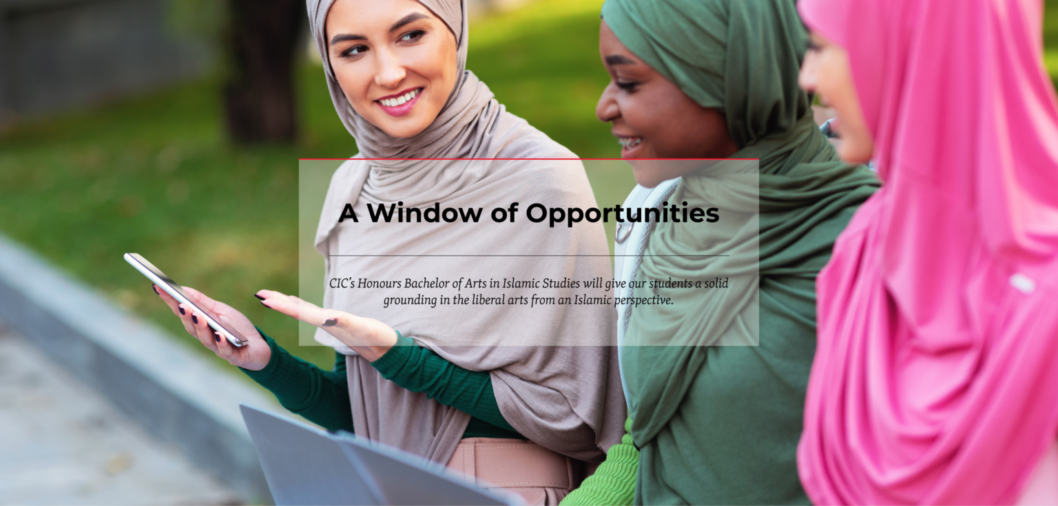 MAC – CIC – Inspiring Minds, Uplifting Humanity