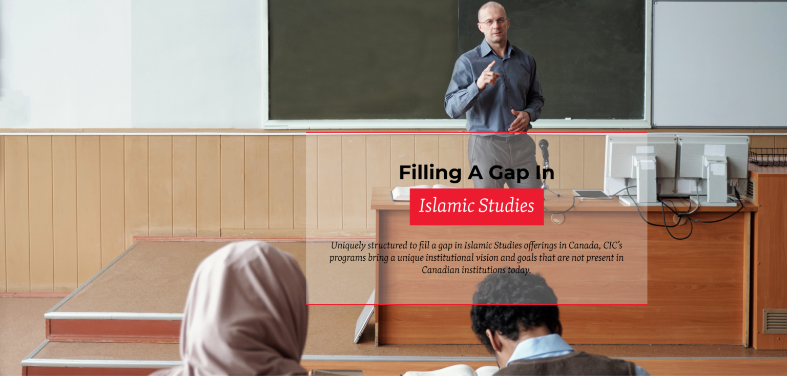 MAC – CIC – Inspiring Minds, Uplifting Humanity