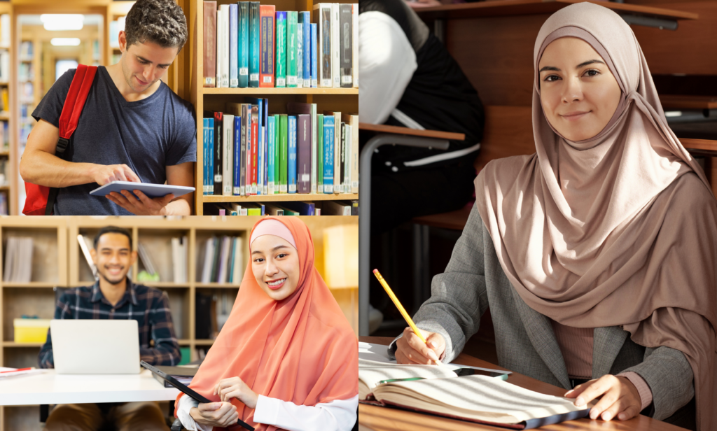 Application Requirements – MAC – CIC