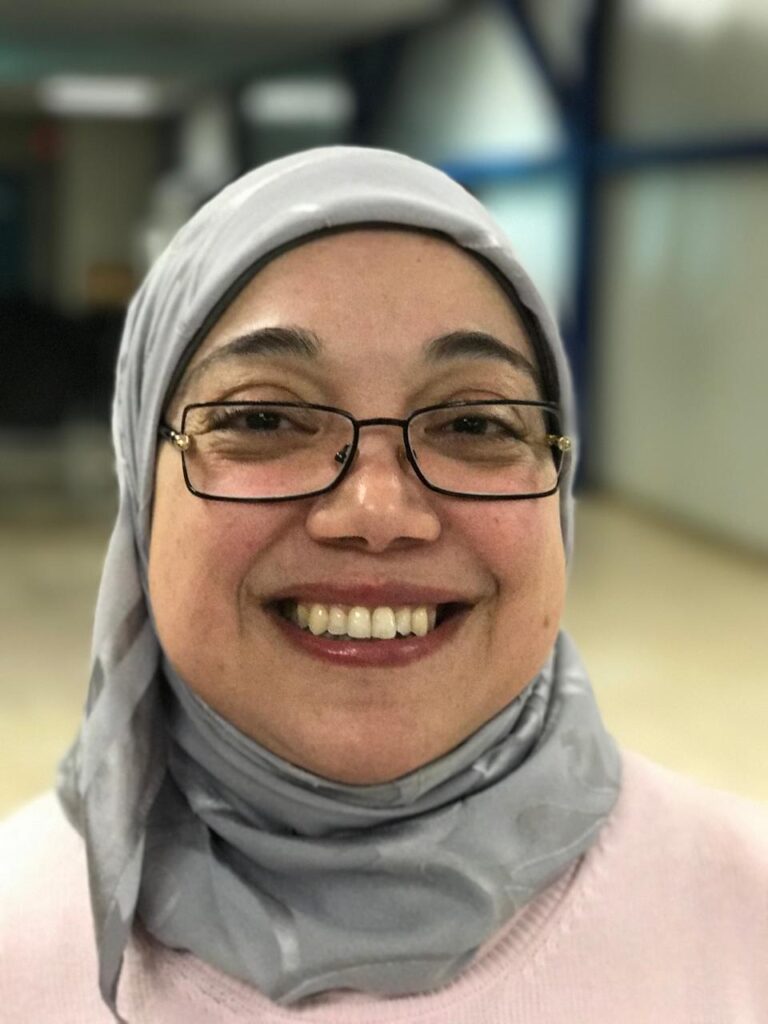 ARA 102 Arabic for Intermediate Learners – MAC – CIC